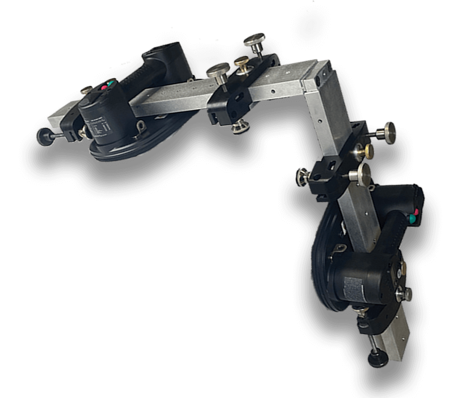 Material Handling, Seam Setting, Stone Fabricators - G-Rail