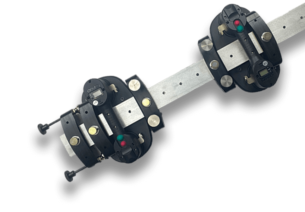 Material Handling, Seam Setting, Stone Fabricators - G-Rail